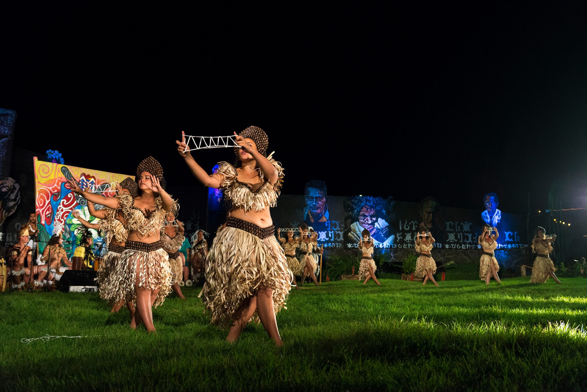 Tapati Rapa Nui 2026: Fechas, actividades y consejos para vivir el ...