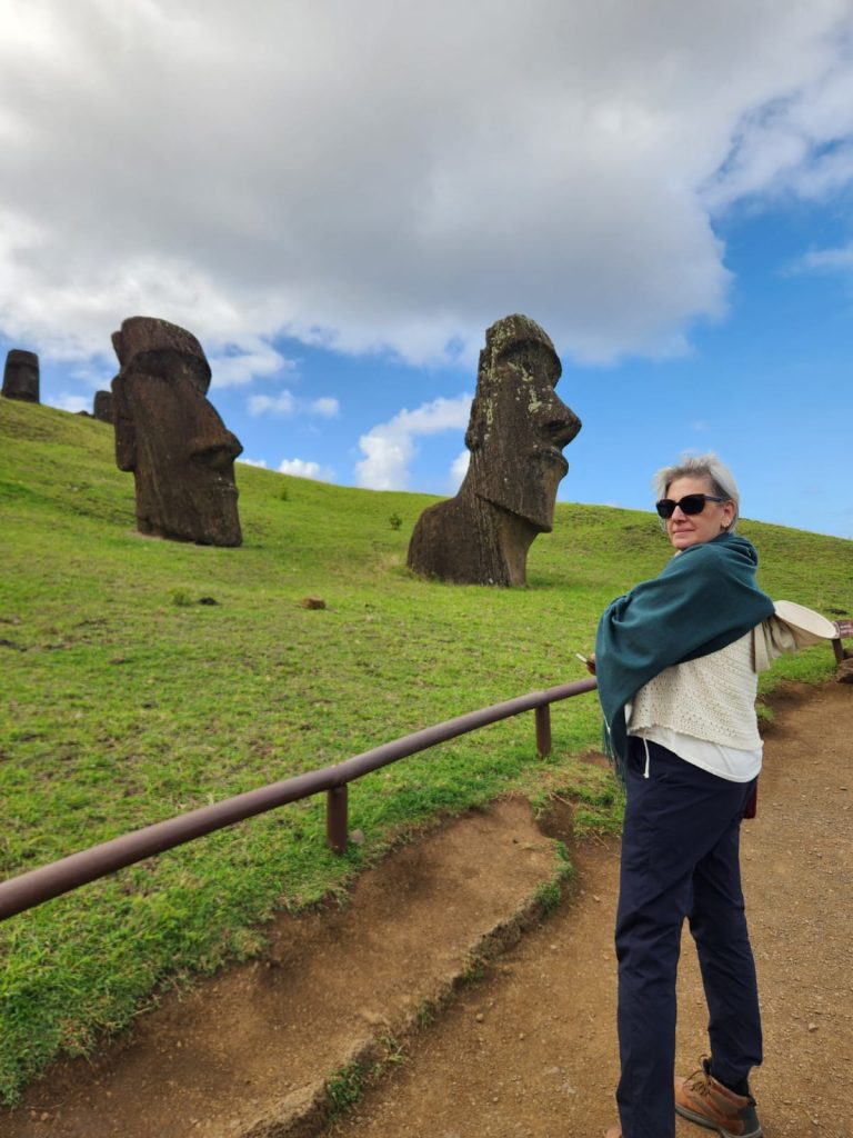 Tour Express con Easter Island Travel en Rapa Nui - Chile