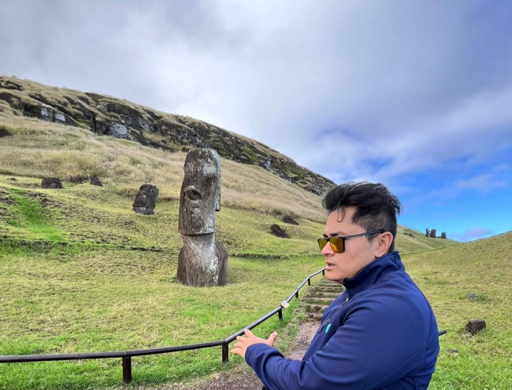 Tours Privados en Rapa Nui con Easter Island Travel: Vive la Historia ...